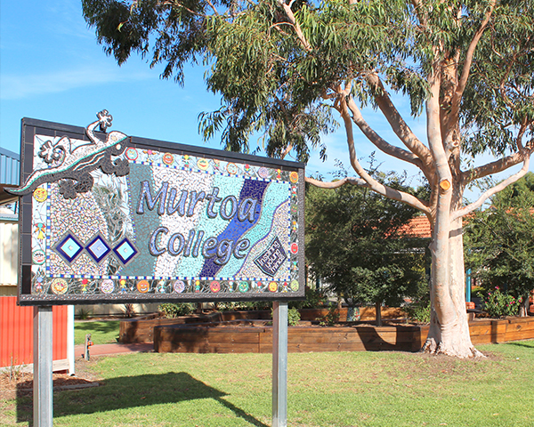 Saturday Events Program - Murtoa's Big Weekend